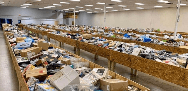 Goodwill Bins & Amazon Bin Stores Near Me
