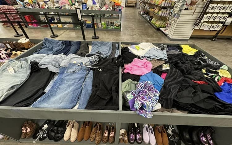 Amazon Bin Stores in Oklahoma | The Bin Finder