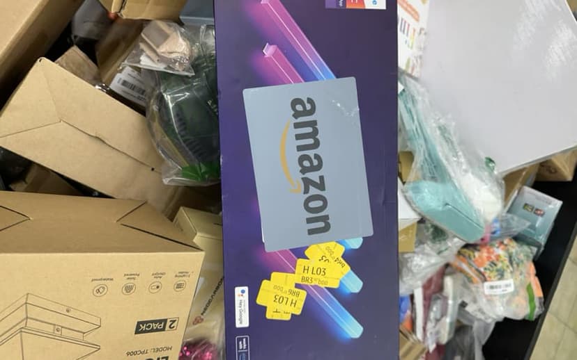 Amazon Bin Stores in Michigan | The Bin Finder