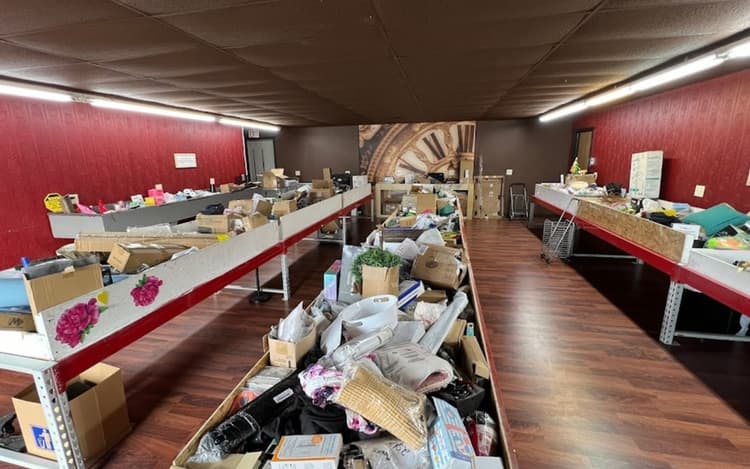 Amazon Bin Stores in Missouri | The Bin Finder