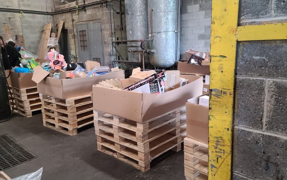 Amazon Bin Stores in Pennsylvania | The Bin Finder