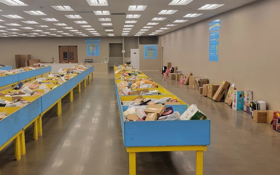 Amazon Bin Stores in Iowa | The Bin Finder