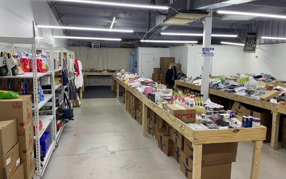 Amazon Bin Stores in Oklahoma | The Bin Finder