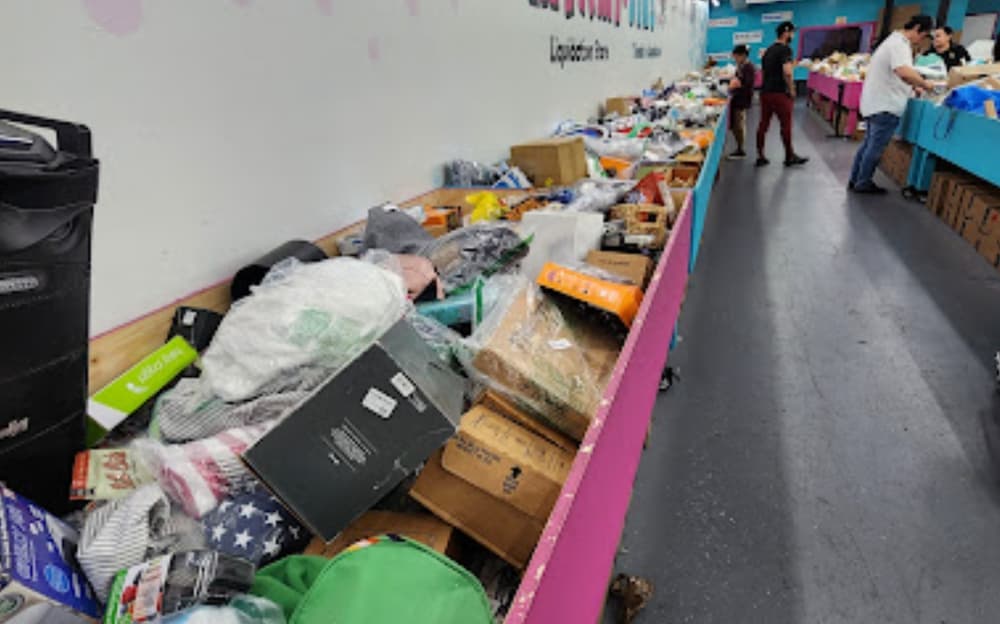 Amazon Bin Stores in Florida | Liquidation Stores Near Me | The Bin Finder