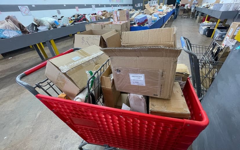 Amazon Bin Stores in Oklahoma | The Bin Finder