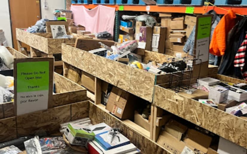 Amazon Bin Stores in Oregon | The Bin Finder