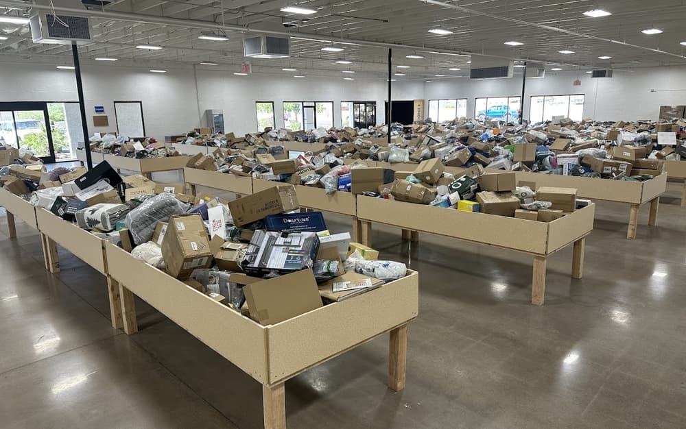 Amazon Bin Stores in Arizona | The Bin Finder