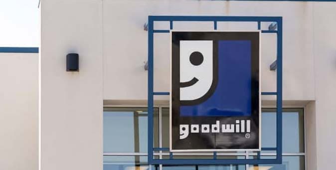 Goodwill Bins Arkansas Store Locations | The Bin Finder